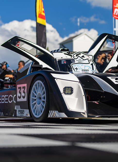 About Us - Sebeco Motorsport