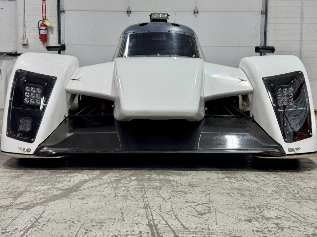 Cars For Sale - Sebeco Motorsport